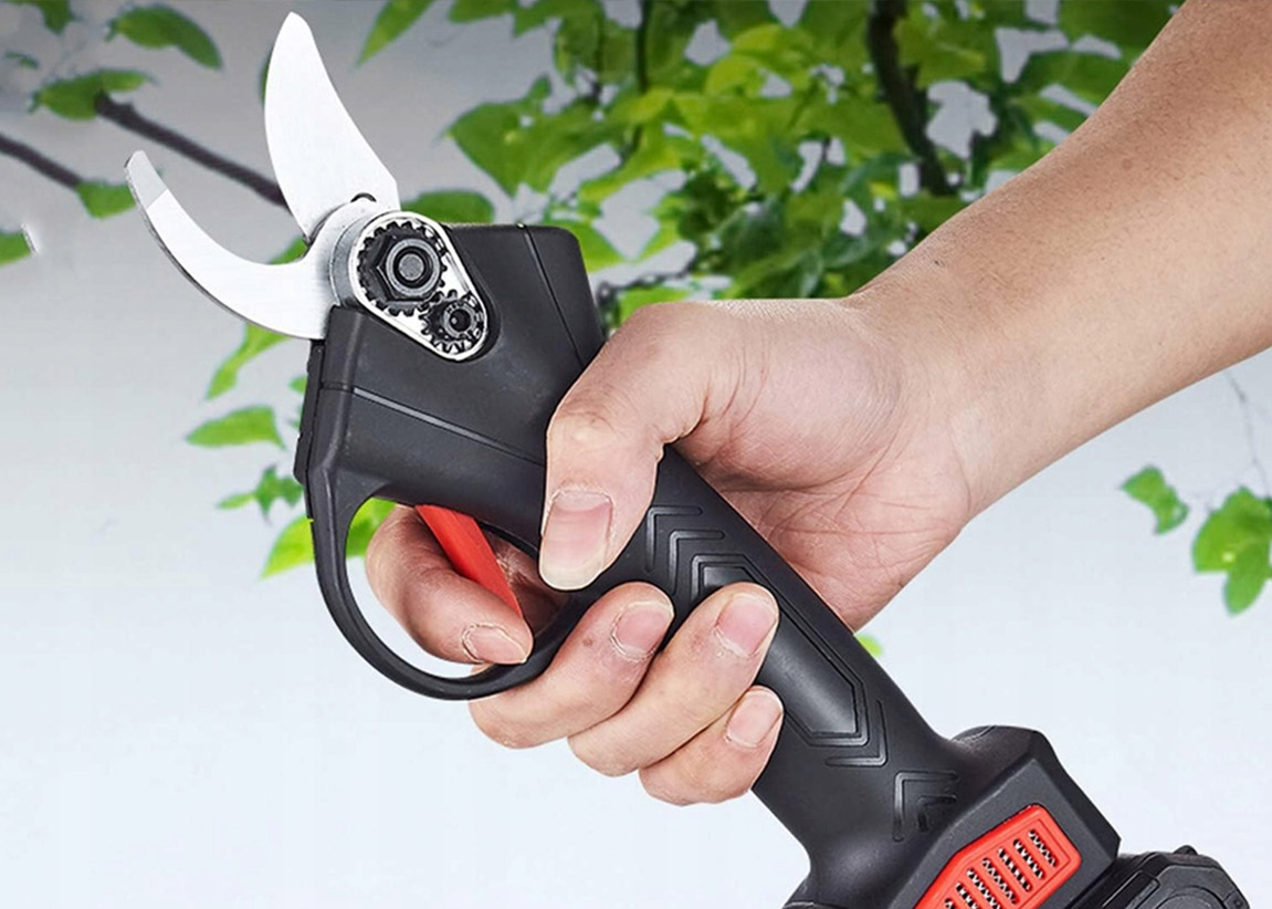 The Best Electric Pruning Shears – Consumer Test Lab