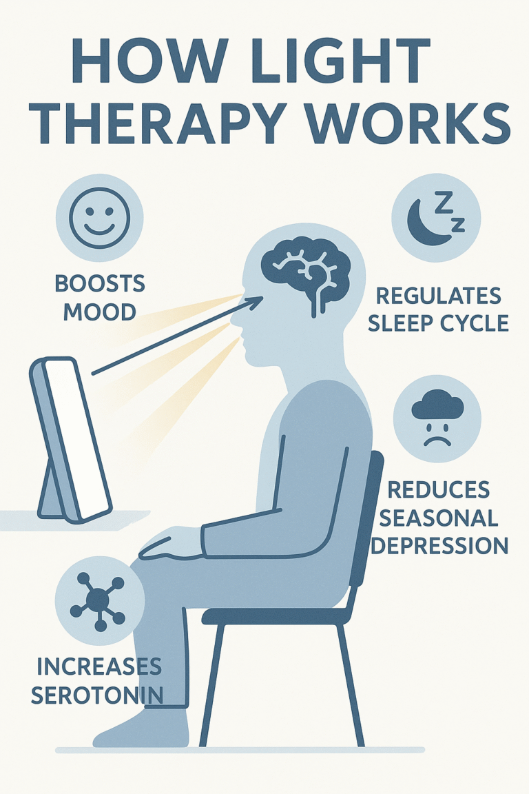 Honest Review: I Used the Glokore LED Light Therapy Mask for 30 Days ...