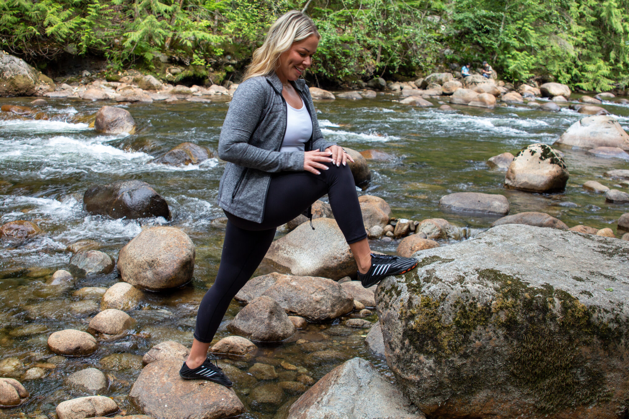 Honest Review: I Tested Grounded Footwear for 30 Days — Here’s What ...